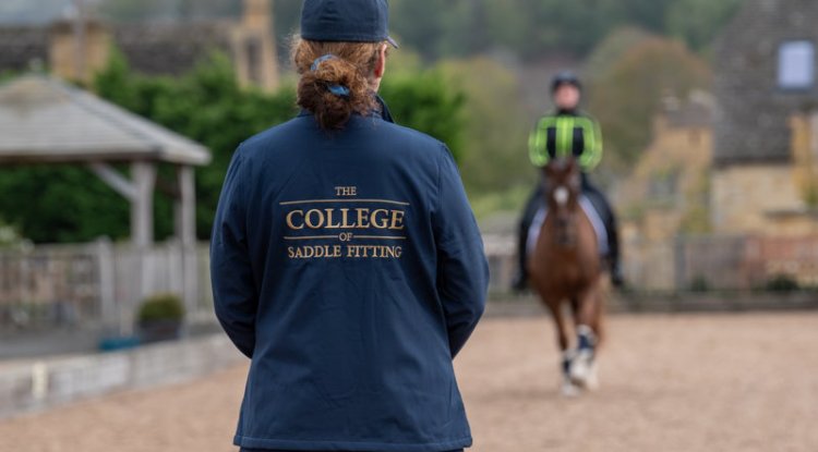 New Saddle Fitting College launches in 2023 - Hoofpick Life