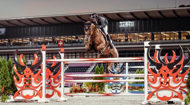FEI Jumping World Cup™ Recap 2023-2024 - Hoofpick Life